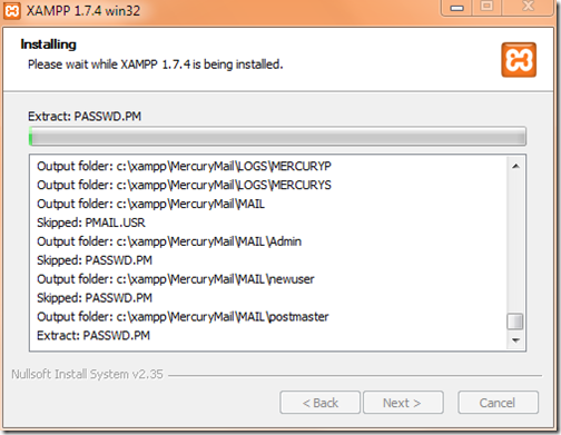 Go Better then Yesterday: Konfigurasi XAMPP untuk mengakses ASP.NET Go Better then Yesterday: Konfigurasi XAMPP untuk mengakses ASP.NET